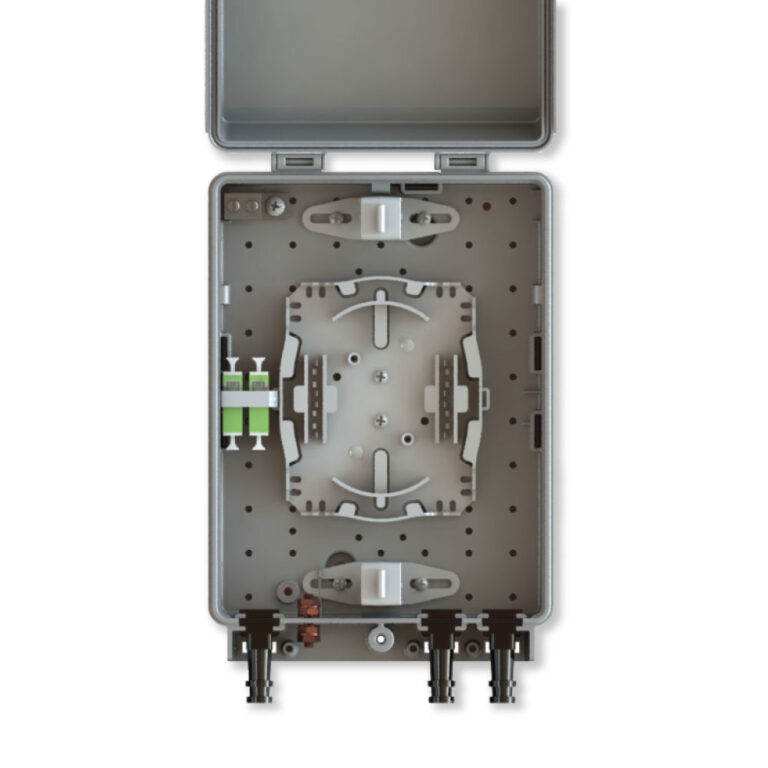 Midsized Flex NID (M-FLEX) | Precision Group