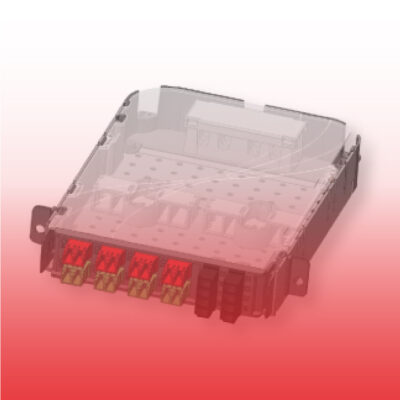 Precision Fiber Products - Precision Group