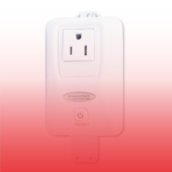 Precision Power Products - Precision Group