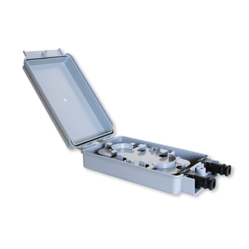 Introducing the Precision Group Fiber Drop Repair Kit