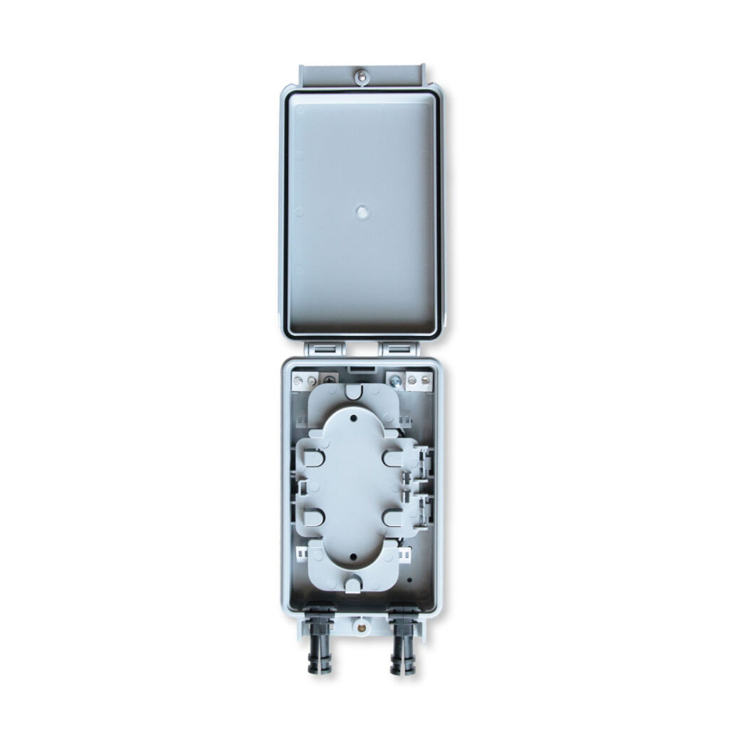 Fiber Drop Repair Kit | Precision Group
