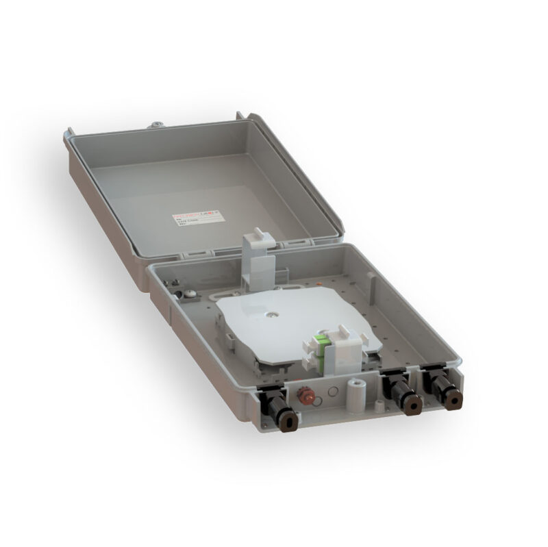 Precision Group NID Line - Flexibility Reimagined - Precision Group