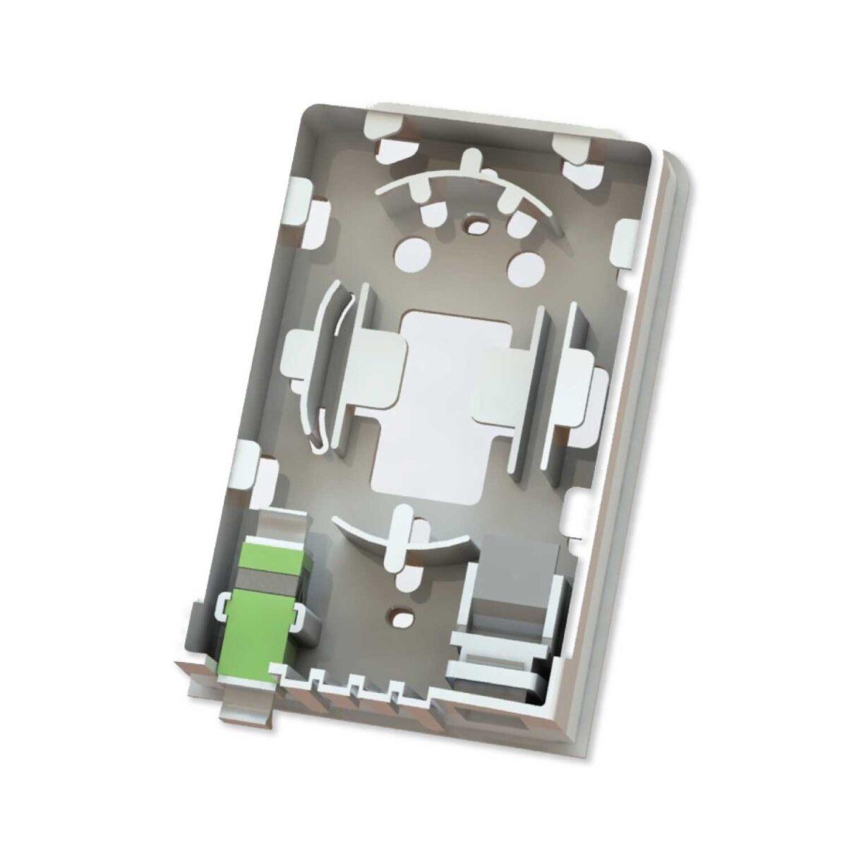 G2 Wall Plate - Precision Group