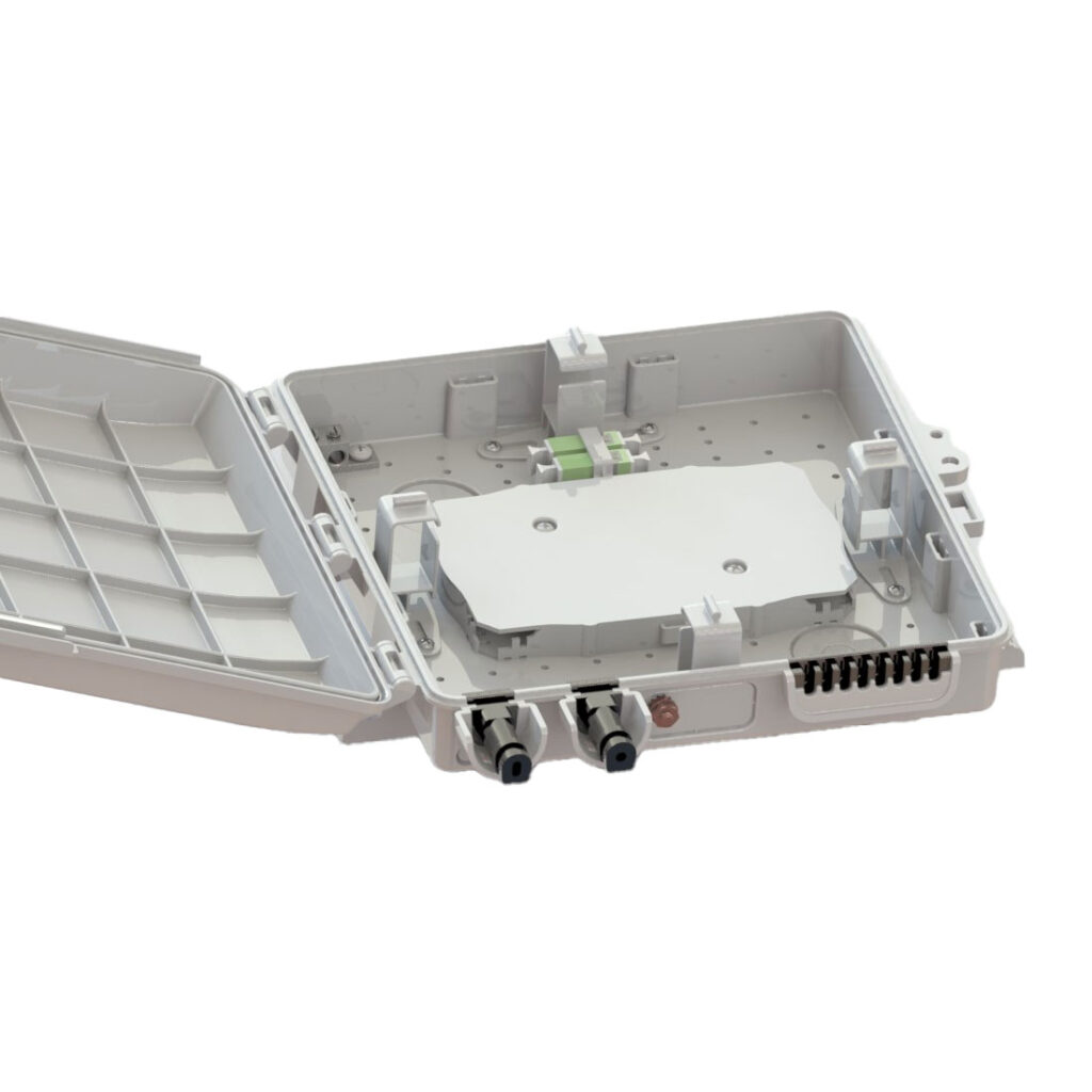 Fiber Nids | Precision Group - Network Interface Devices