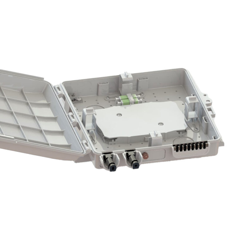 Fiber Nids | Precision Group - Network Interface Devices