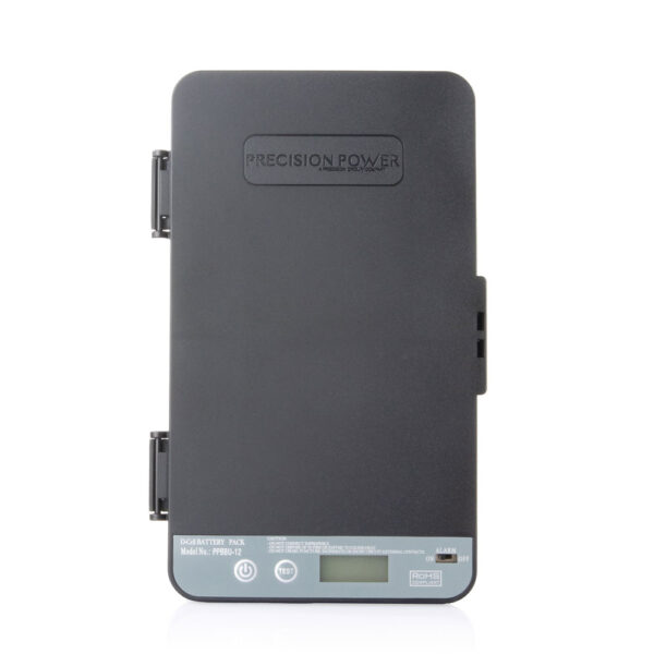 Surge Protected FTTx ONT Power Supply, 13.5V 36W, Indoor | Precision Group