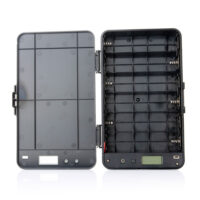 DCELL Battery Backup - Precision Group