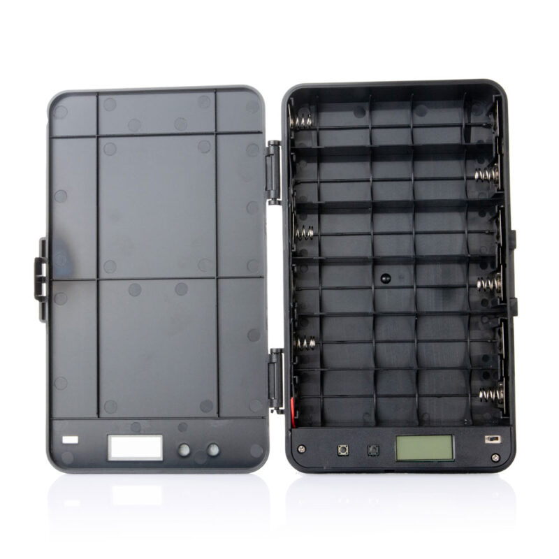 DCELL Battery Backup - Precision Group