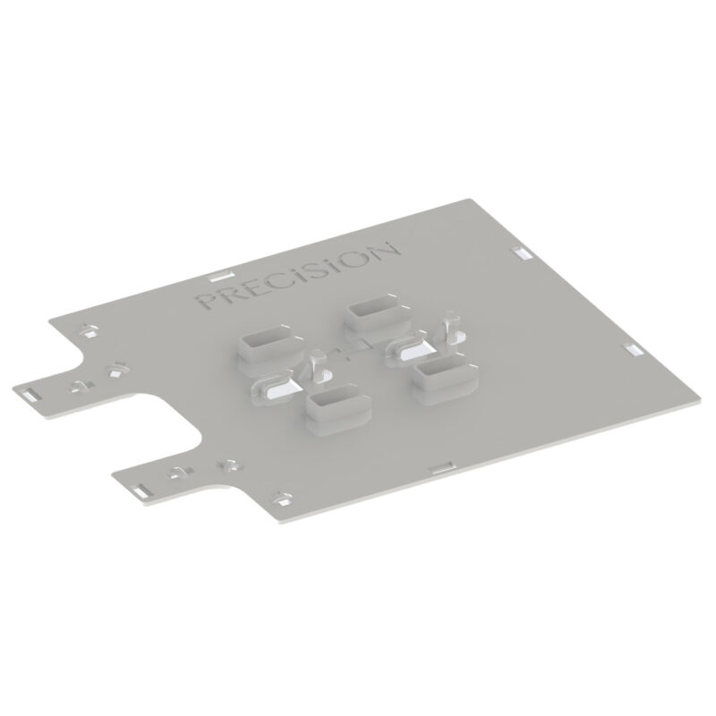 Universal ONT FlexPlate - Precision Group