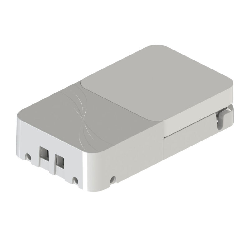 Optical Network Terminal (ONT) Enclosures and Wall Mounts - Precision Group