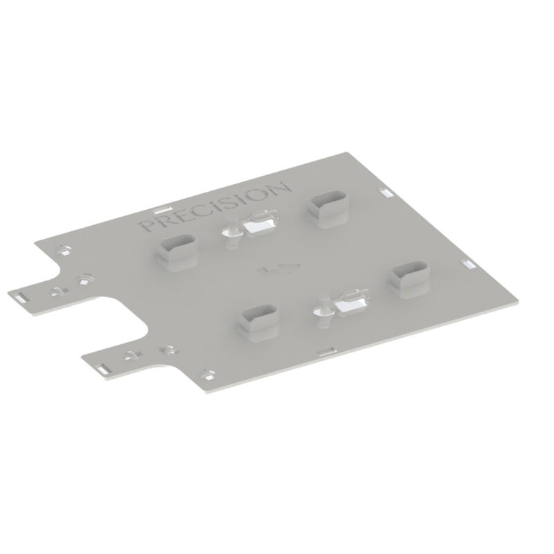 Universal ONT FlexPlate - Precision Group