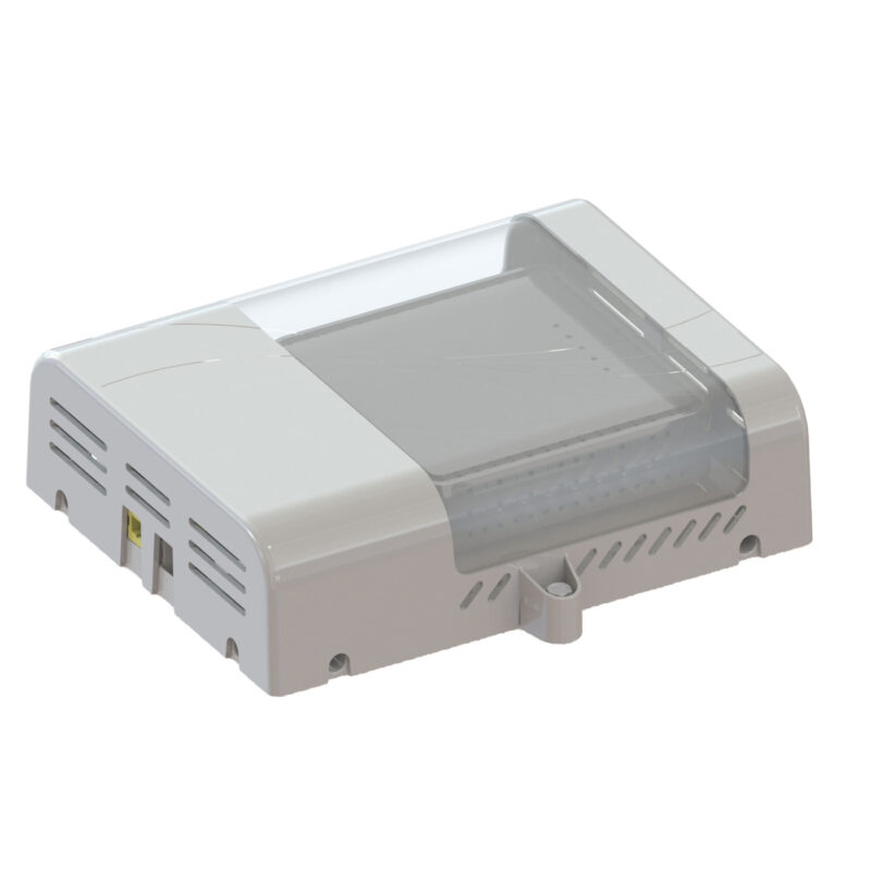 Optical Network Terminal (ONT) Enclosures and Wall Mounts - Precision Group