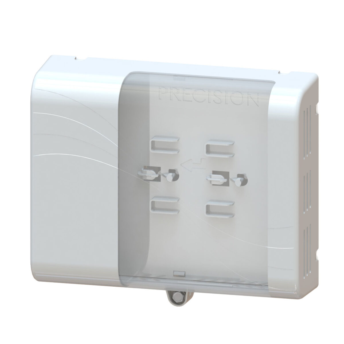 Universal ONT FlexPlate - Precision Group