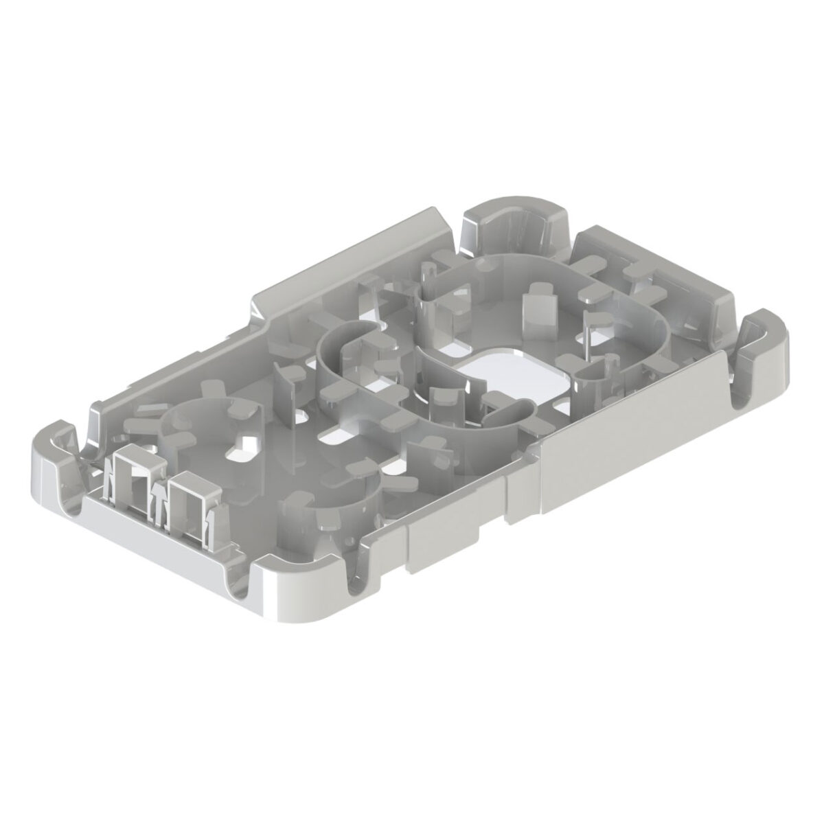 Nokia XS-010X-Q FlexPlate - Precision Group