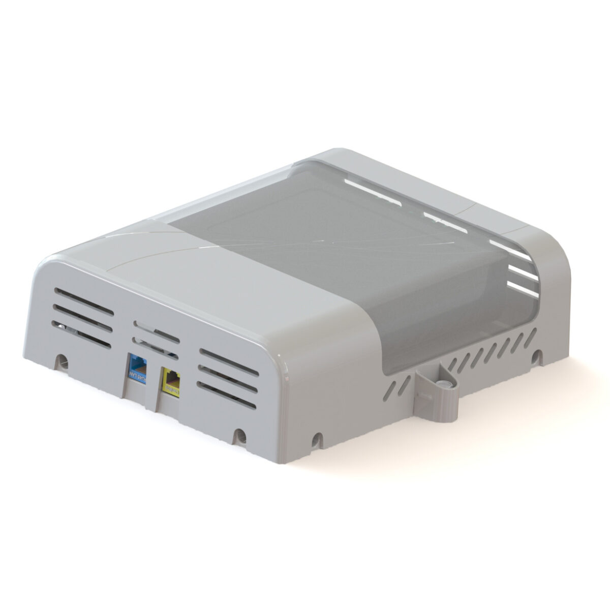 Universal ONT FlexPlate - Precision Group