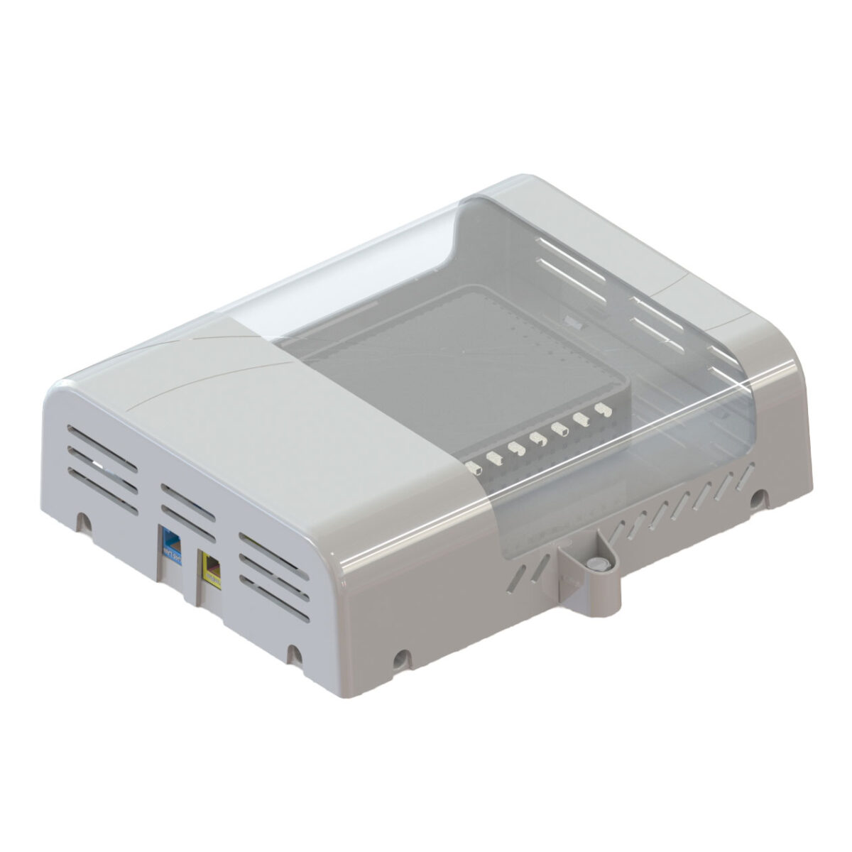 Universal ONT FlexPlate - Precision Group