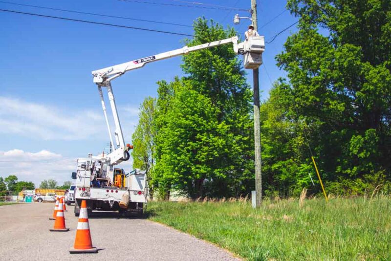 Precision Group | Precision Power | Precision Fiber | Go Precision Group