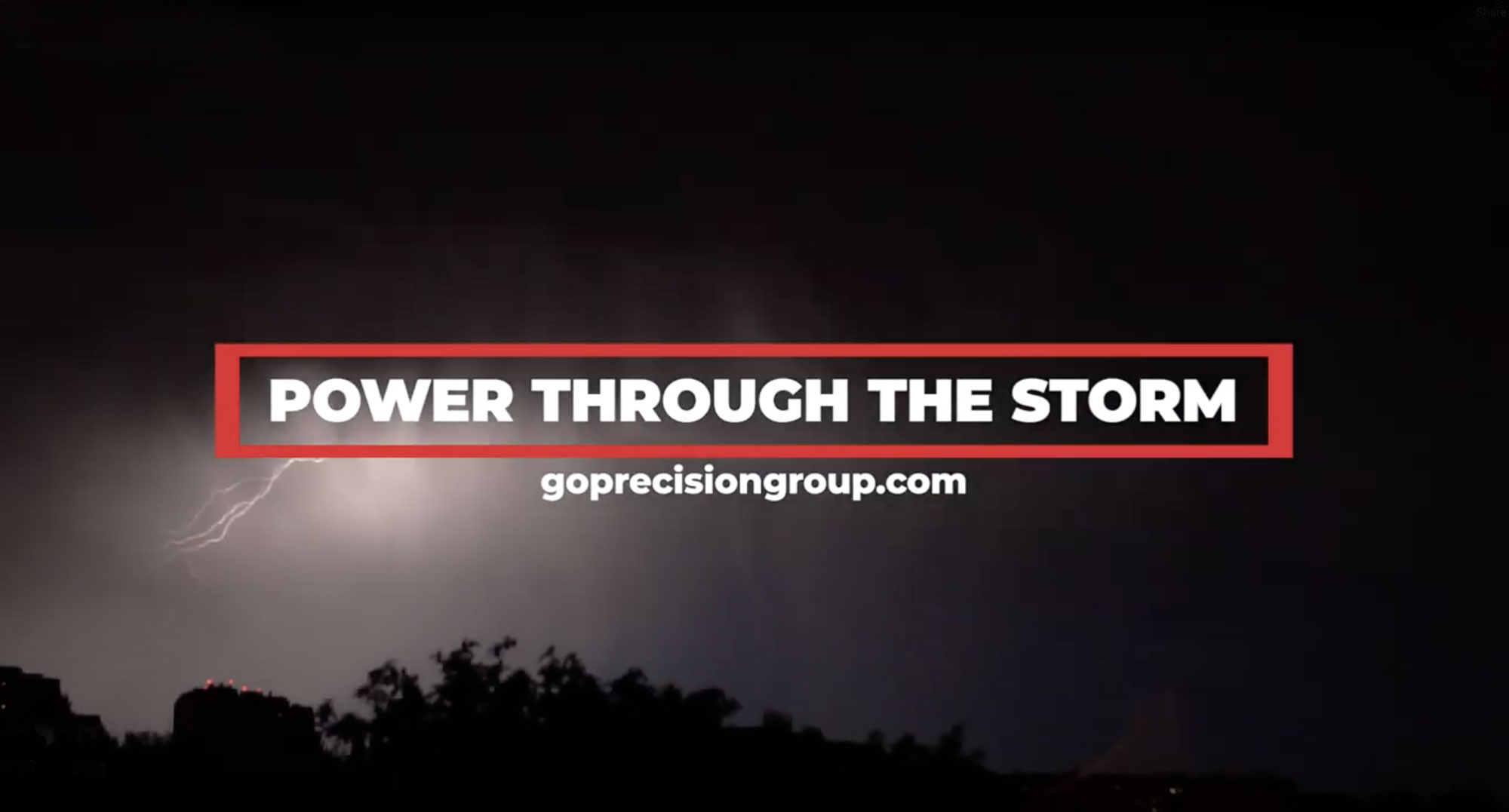 Precision Group Power Supplies - Defending the Network - Precision Group