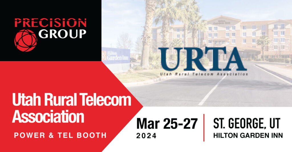 Utah Rural Telecom Association - Precision Group