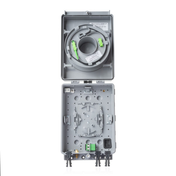 Fiber Nids | Precision Group - Network Interface Devices