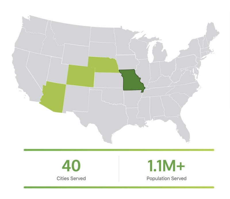 ISP Gets Custom MDU Cable Management Backplate and Offers New Ideas for ...