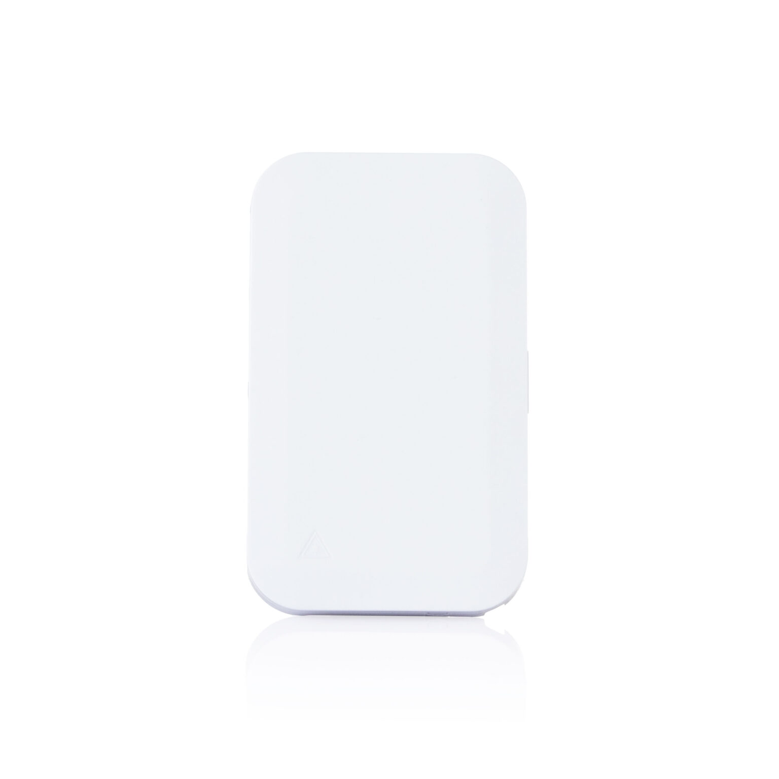 Low Profile Wall Plate - Precision Group