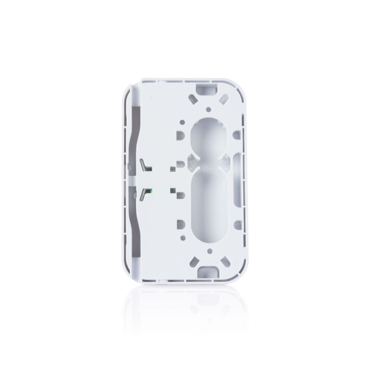 Low Profile Wall Plate - Precision Group