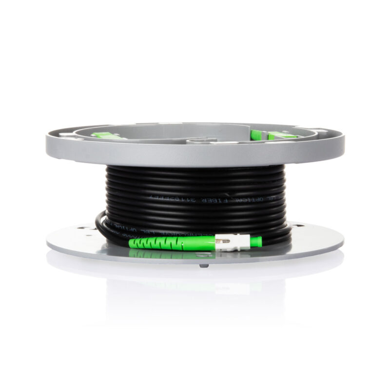 Superior Flex FTTH Premise Fiber ONT Pigtails
