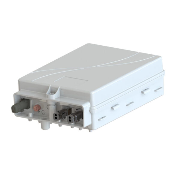 Precision Group NID Line - Flexibility Reimagined - Precision Group