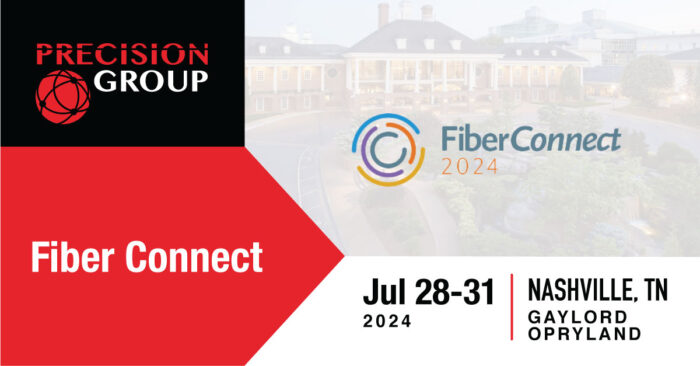 Fiber Connect - Precision Group