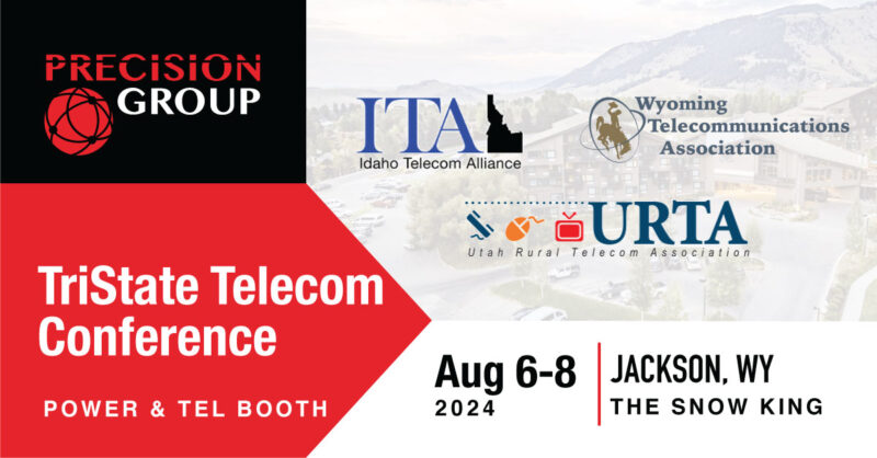 TriState Telecom Conference - Precision Group