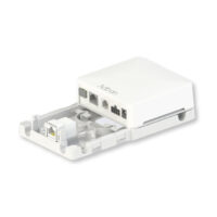 Optical Network Terminal (ONT) Enclosures and Wall Mounts - Precision Group