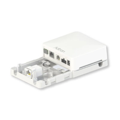 Optical Network Terminal (ONT) Enclosures and Wall Mounts - Precision Group