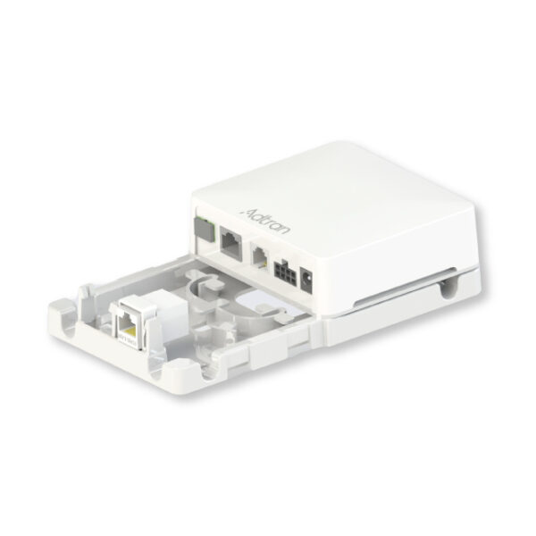 Optical Network Terminal (ONT) Enclosures and Wall Mounts - Precision Group
