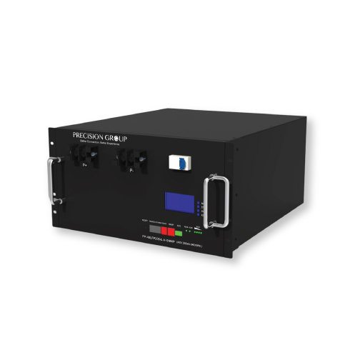 Precision Group | Precision Power | Precision Fiber | Go Precision Group