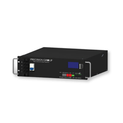 Precision Group | Precision Power | Precision Fiber | Go Precision Group