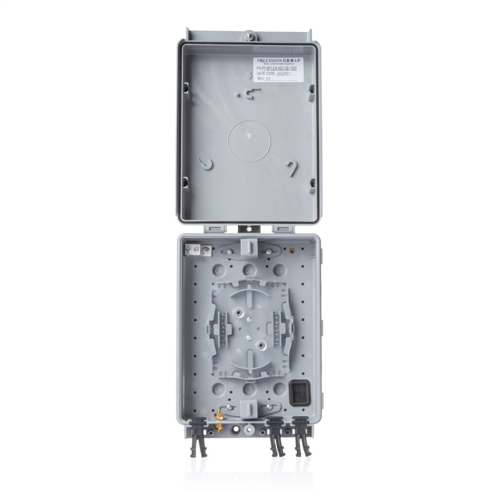 Fiber Nids | Precision Group - Network Interface Devices