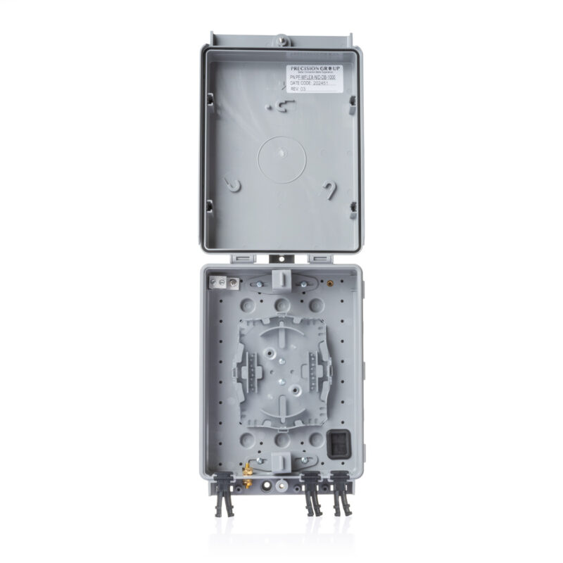 Midsized Deep Base FlexNID (MFLEX-DB) Non Spool Compatible | Precision ...