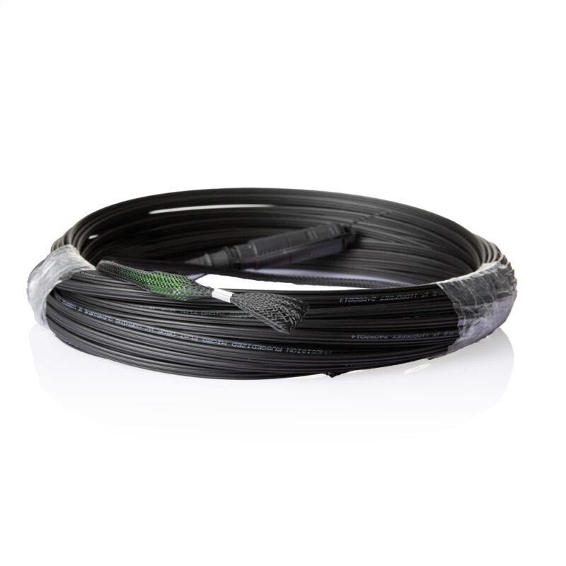 Fiber Optic Micro Drop - Connectorized Drops