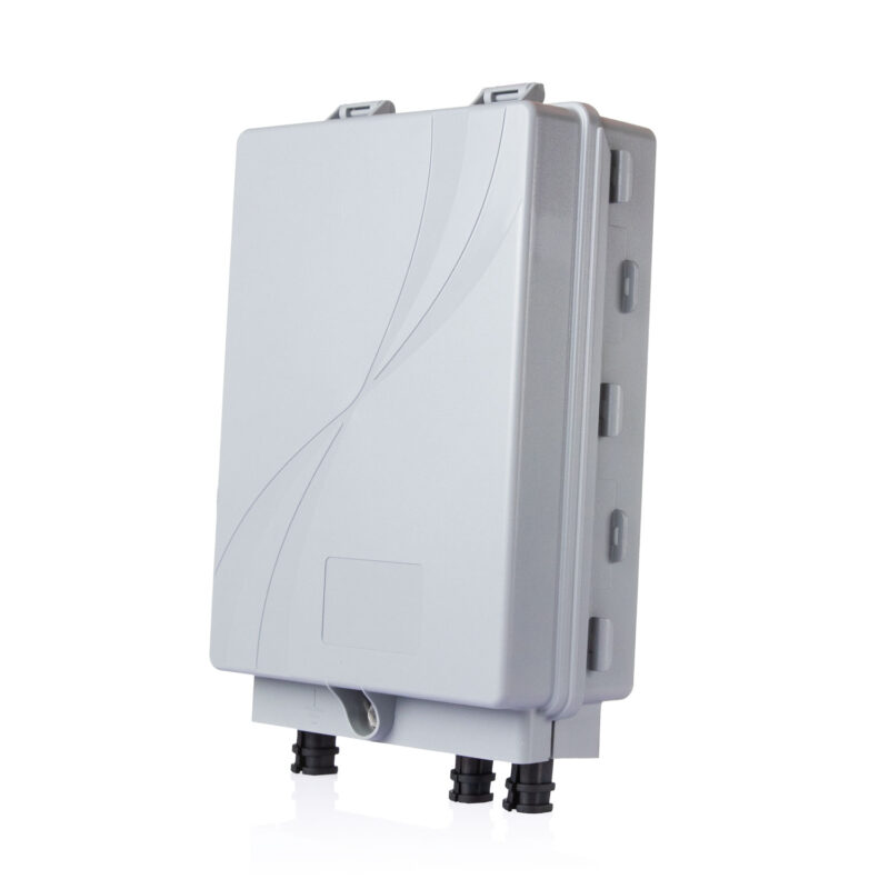 Precision Group NID Line - Flexibility Reimagined - Precision Group