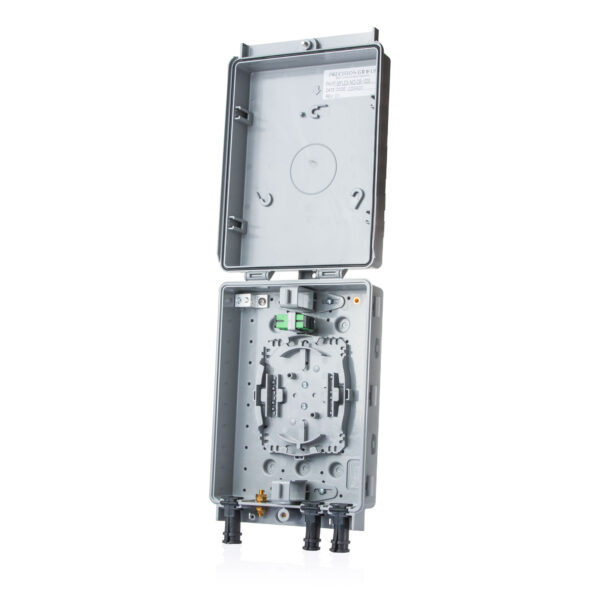 Fiber Nids | Precision Group - Network Interface Devices