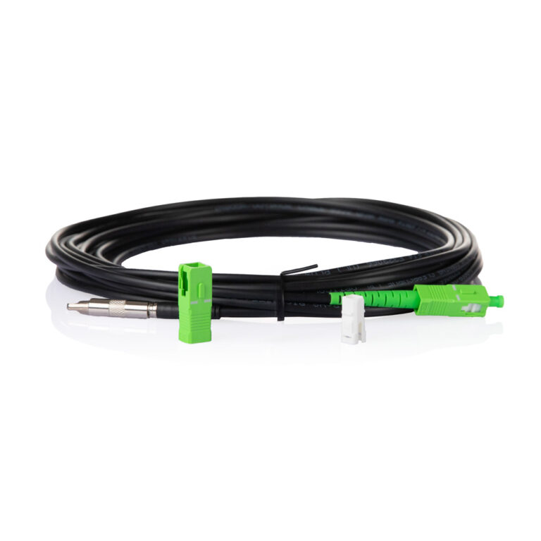 A2 Standard and Armored Indoor/Outdoor UV Rated Singlemode Bullet Jumper