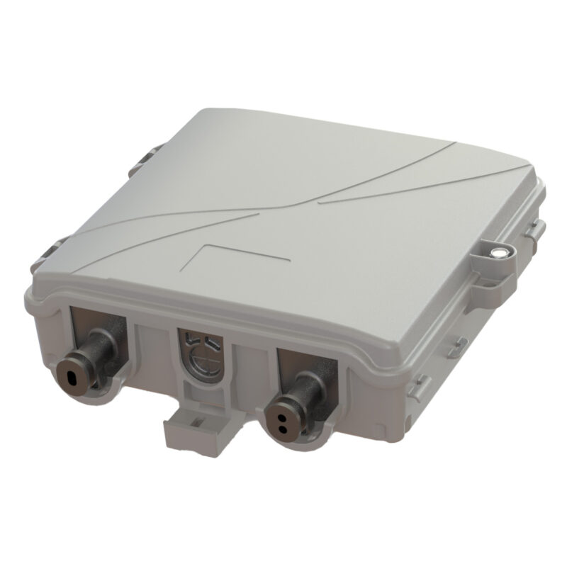 Express NID with Optional Slack Basket | Drop Fiber Slack Storage ...