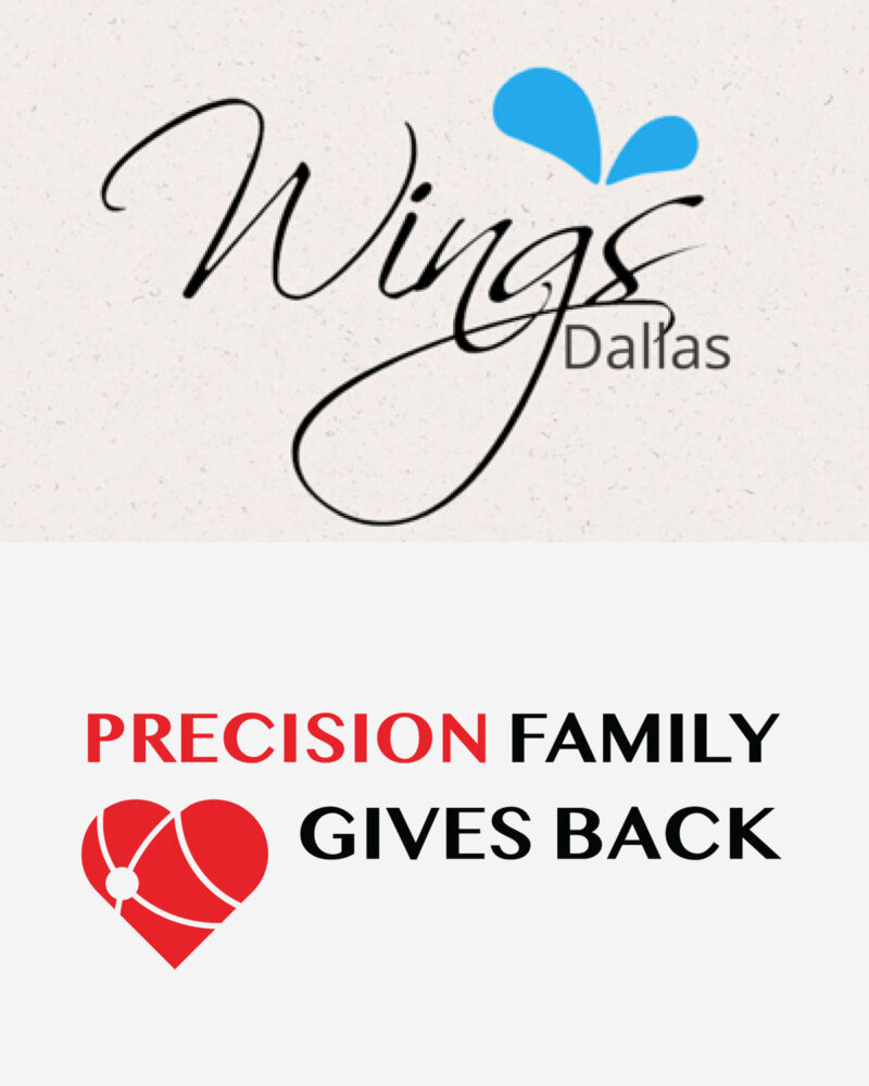 Precision Group Proudly Supports Women in the Industry: WINGS Dallas ...