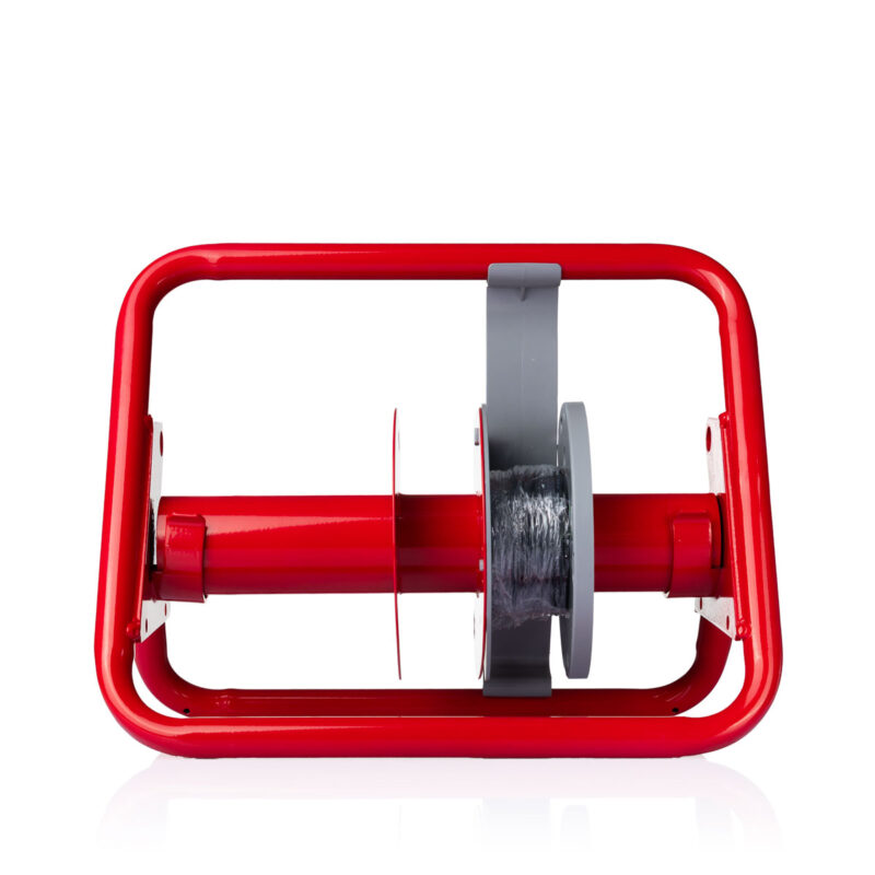 Cable Spool Caddy - Precision Group