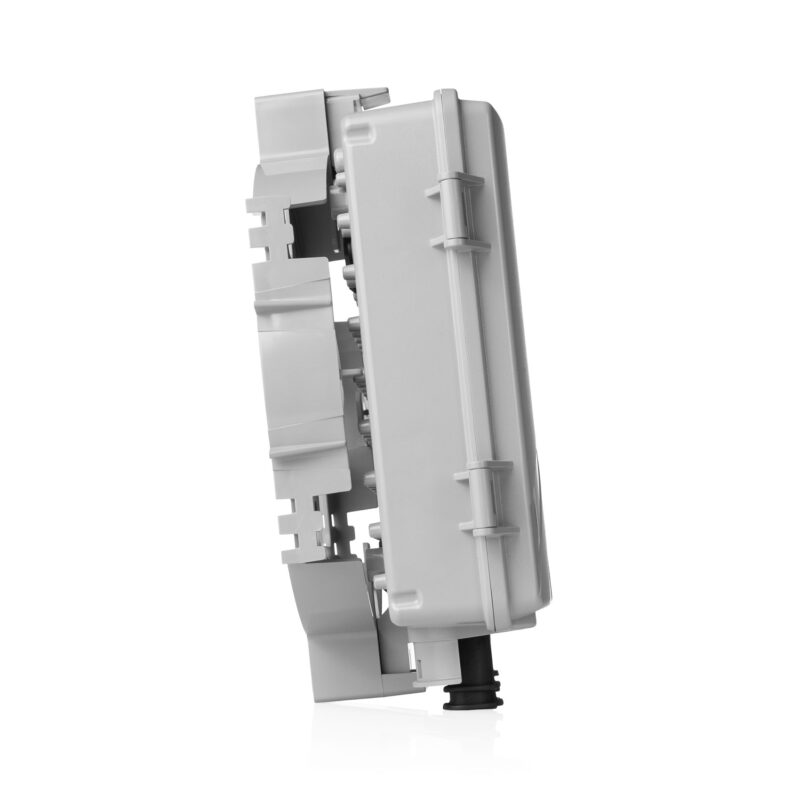 Express Basket - Precision Group