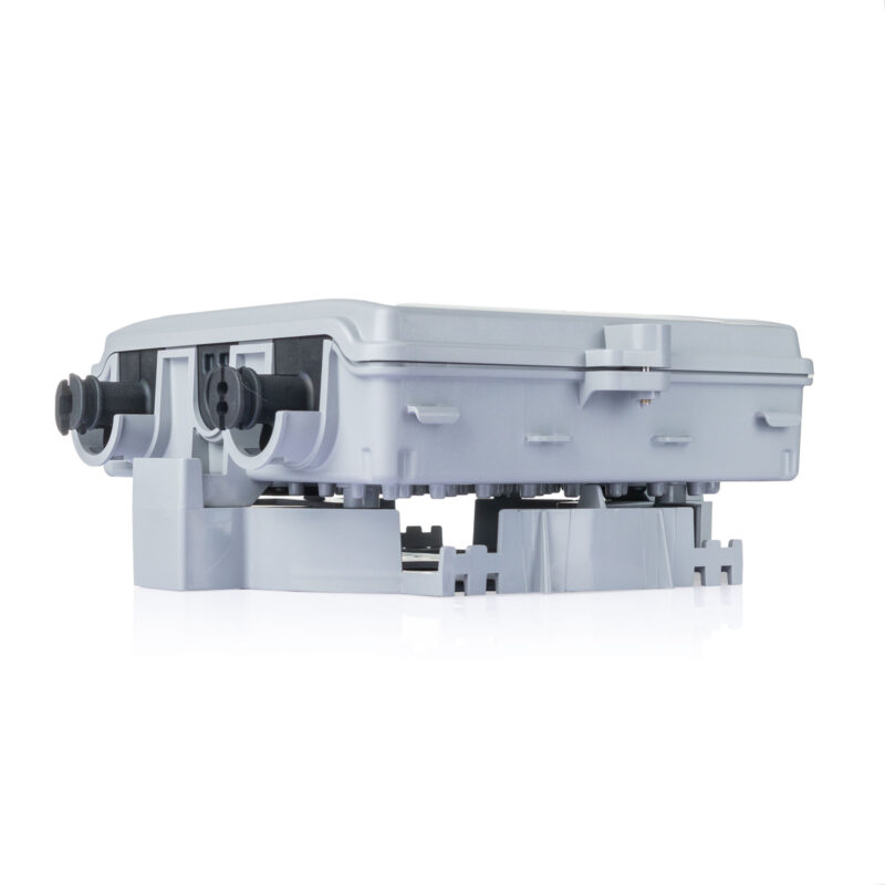 Express Basket - Precision Group