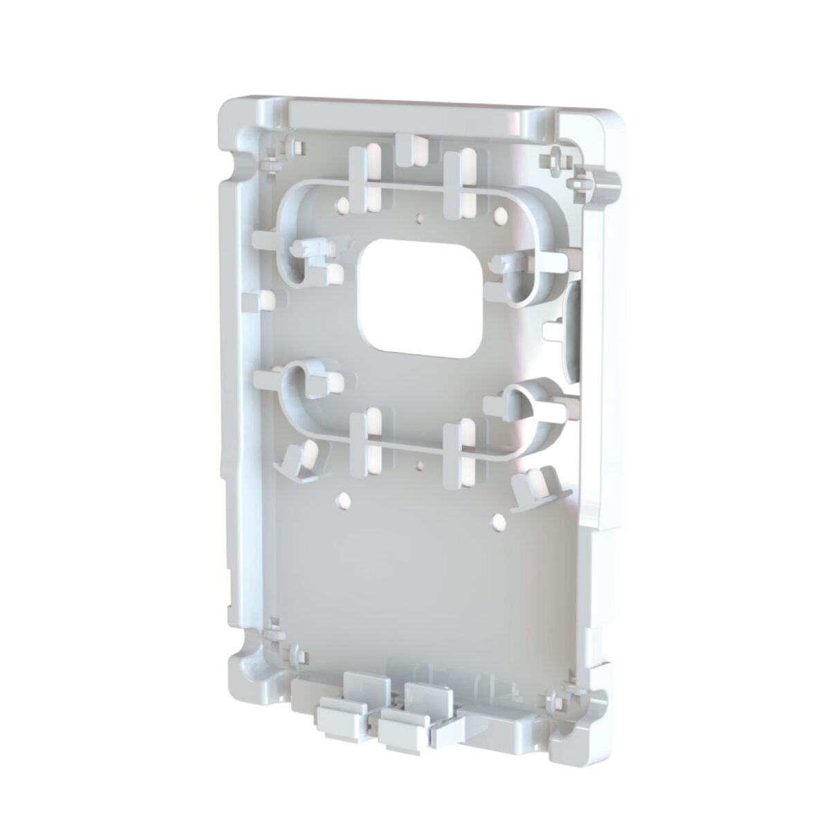 Optical Network Terminal (ONT) Enclosures and Wall Mounts - Precision Group