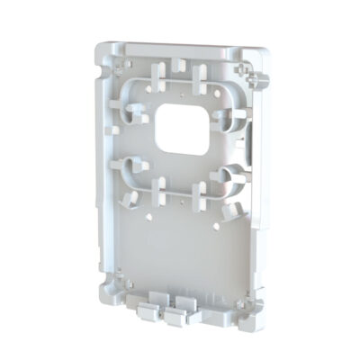 Optical Network Terminal (ONT) Enclosures and Wall Mounts - Precision Group