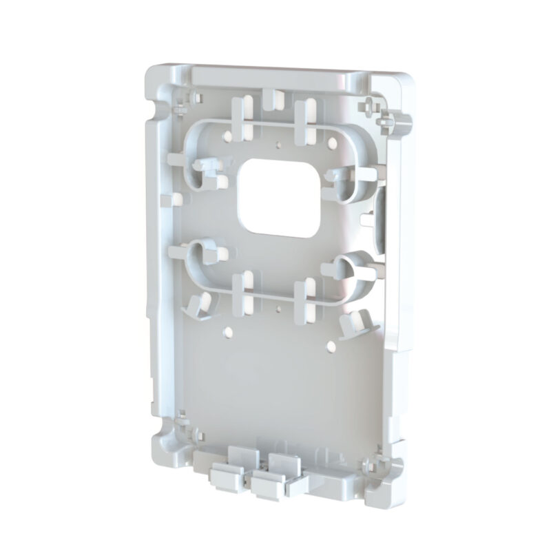 Optical Network Terminal (ONT) Enclosures and Wall Mounts - Precision Group